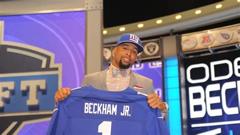 2014 Giants Draft Class