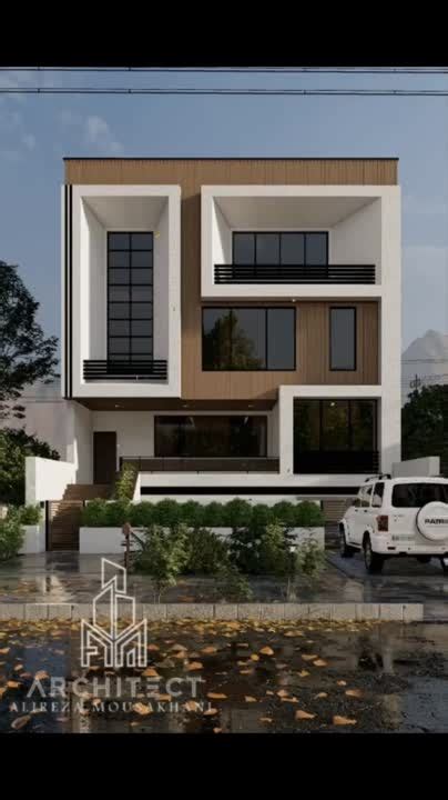 Alireza Mousakhani On Linkedin Architect Architecture Architect