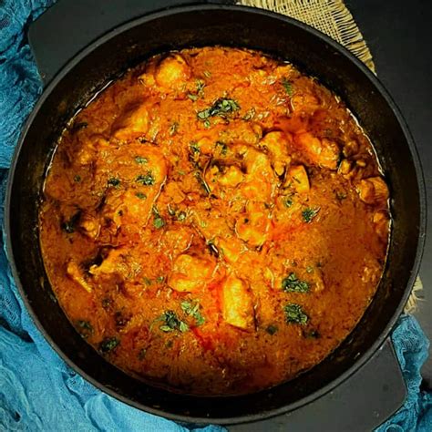 Easy And Best Chicken Masala Recipe Easy Indian Cookbook