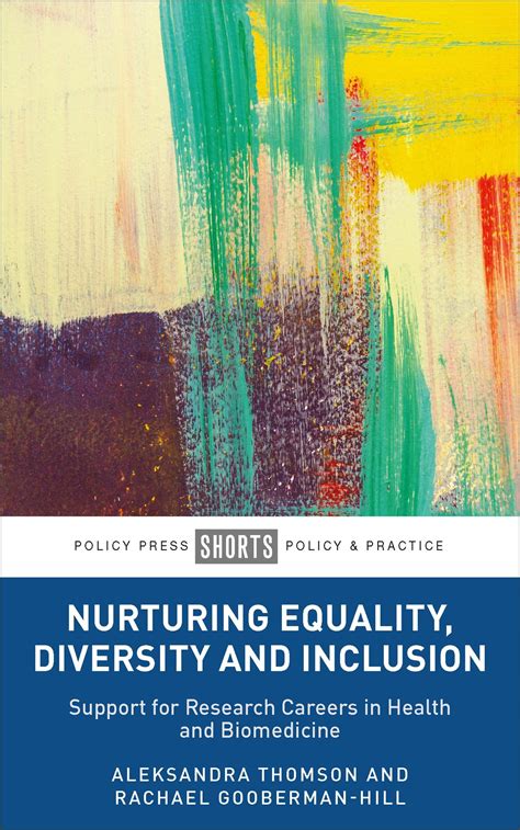 Nurturing Equality Diversity And Inclusion