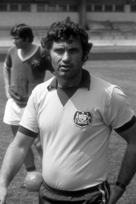 Zomrel Rale Rašič Postaral Sa O Futbalovú Revolúciu V Austrálii Šport Sk