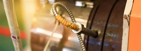 What Is A Pt100 Temperature Sensor Working Principle