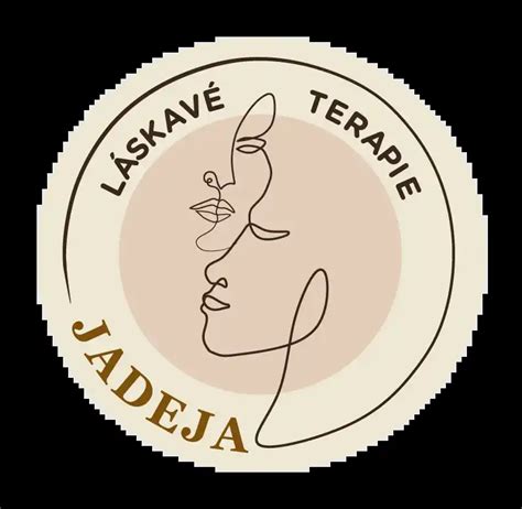 Jadeja Láskavé Terapie Cesta K Spokojnému A Tvorivému životu