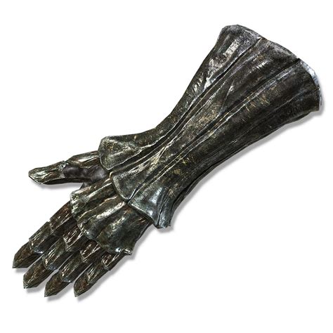 Malformed Dragon Gauntlets Eldenpedia