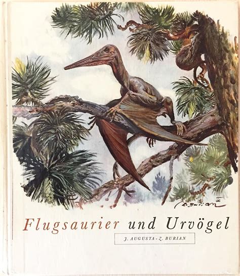 Flugsaurier Und Urvögel • Amazingtoys Ch