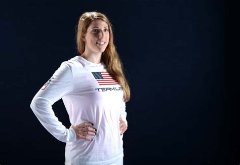 Erin Hamlin Wins Medal At Sochi Photos You Need To See