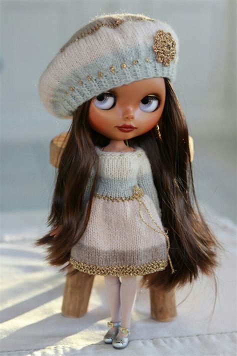Pin By Roxanna Hambright On Blyth Dolls Blythe Dolls Blythe