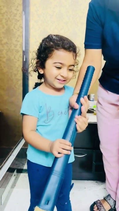 Aaj Toh Mummy Ko Dant Padeunny😜 Naughtygirllove Smartmehreen