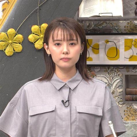 女子アナ好き男さんのインスタグラム写真 女子アナ好き男instagram「宮澤智 アナ📸 フジテレビ