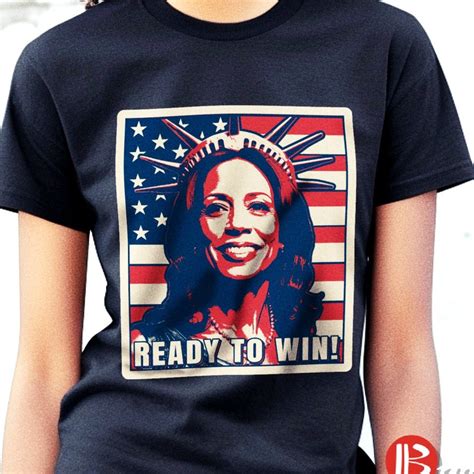 Kamala Harris Tshirt Etsy