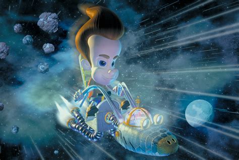 Imagini Jimmy Neutron Boy Genius Imagini Jimmy Neutron Geniu