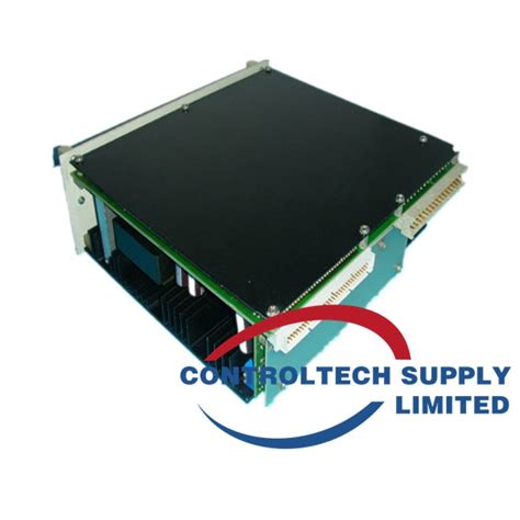 Abb Dfe02 Fieldbus Coupler Module Controltech Supply Limited