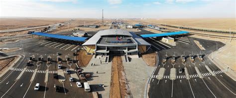 Д Энхтүвшин Олон улсын зэрэглэлтэй боомтуудыг цаашид нэмэгдүүлэх нь чухал байна