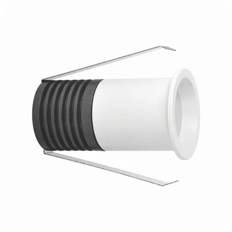 Led Ceiling Recessed Fixed Diffused Spotlight Round 3k 4k 6k At Best