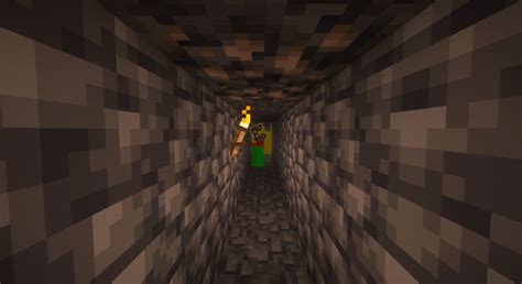 Horror Mods 1192 Сборки модов для Майнкрафт Minecraft Inside