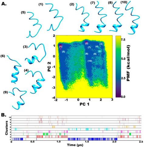 Molecules Special Issue Molecular Simulation Of Protein Structure Dynamics And Interactions
