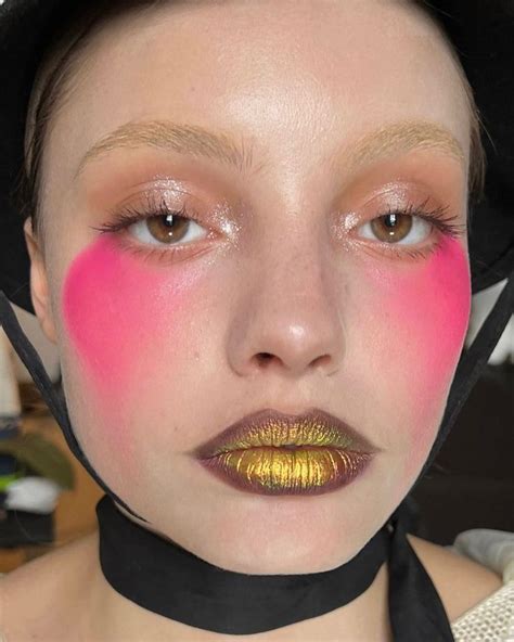 Marika Dauteuil On Instagram “ive Been Posting A Lot Of Beauty Looks
