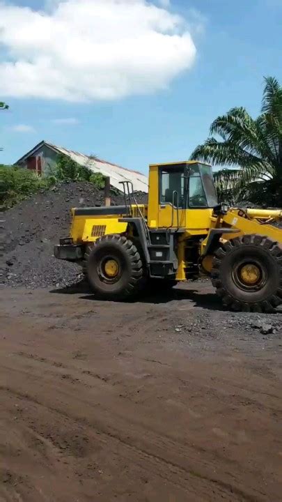 Video Cindy Alkaff On Linkedin Coal Stockpile Tradingcoal