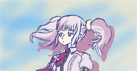 模写 お絵描きの練習 Part10 Uzuのイラスト Pixiv