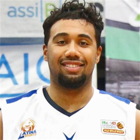 Dwayne Lautier Ogunleye Basketball Player Stats Height Age Proballers