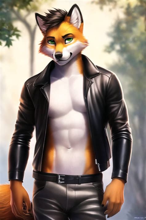 Fox Top G By Hardboildchicken On Deviantart