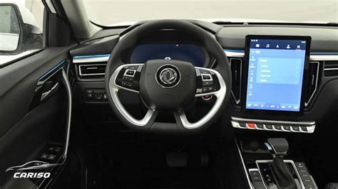 بررسی کامل مزایا و معایب فردا T5 قیمت کاریزو