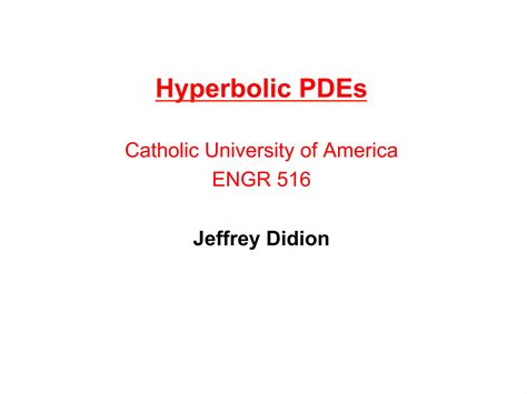 10 Hyperbolic Pd Es Pdf Physics Science