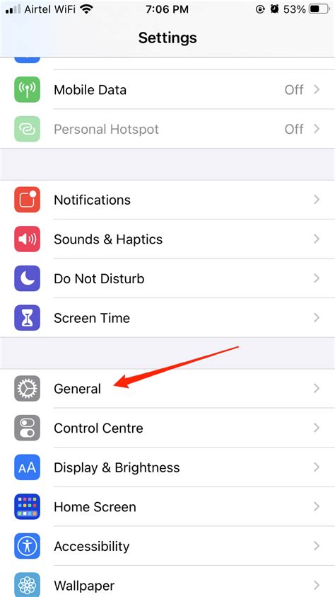 Ios 6 Notes