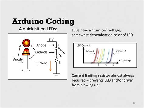 ppt arduino fundamentals workshop powerpoint presentation free