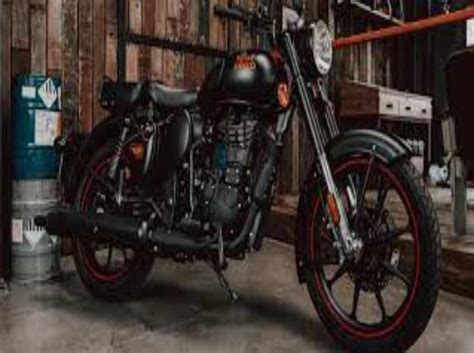Royal Enfield anunció que existen planes para aumentar su alineación