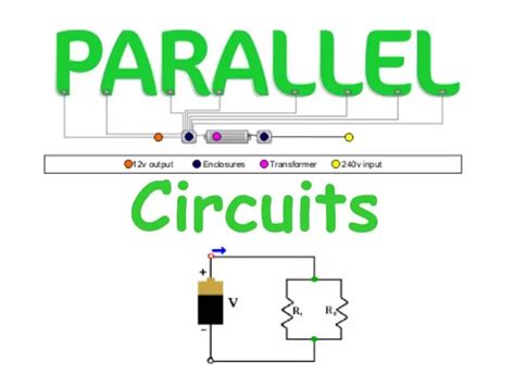PPT Circuits PowerPoint Presentation Free Download ID 4143884