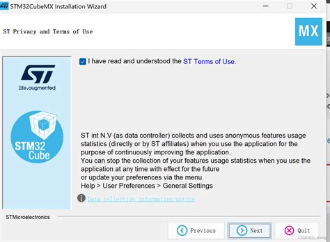 Stm32cubemx下载、安装以及uart工程实战【最新版本傻瓜式教程】 Csdn博客