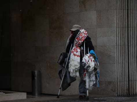 México Sumó 38 Millones De Nuevos Pobres En 2020