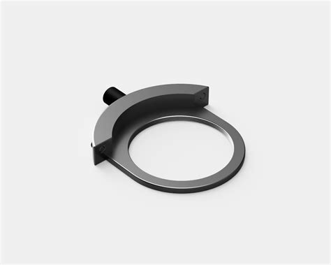 Filter Slider 2inch 3d Printed Asg Astronomy