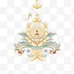 古风花纹图片 古风花纹图片素材免费下载 千库网 第11页