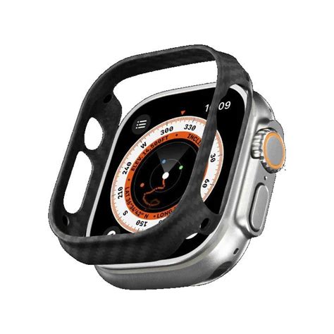 PITAKA Air Case for Apple Watch Ultra / Ultra 2 49mm – Casefactorie®