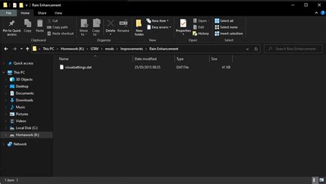 help with mods not working r gtav mods