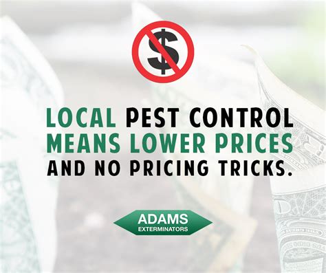 Adams Exterminators Pest Control Service Albany Georgia Facebook