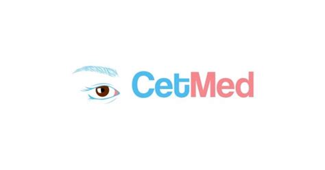 лого цитмед микроблейдинг Logo Cetmed Център ЦИТМЕД