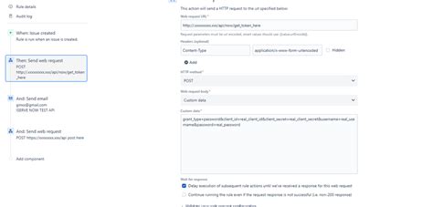 Solved Send Web Request Automation Using X Form Urlen