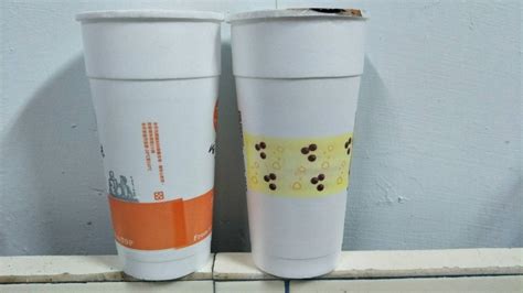 中市連鎖飲料明年起禁用保麗龍 違者可罰6千 生活 自由時報電子報