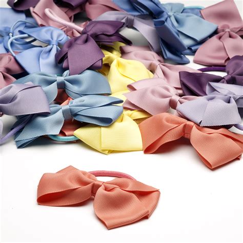 Bow Elastic Papouelli