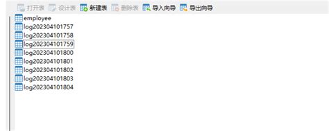spring boot单库动态分表实现增删查含源码 CodingPanda 博客园