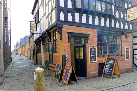 10 Best Things To Do After Dinner In Chester Where To Go At Night In
