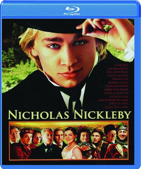 NICHOLAS NICKLEBY - HamiltonBook.com