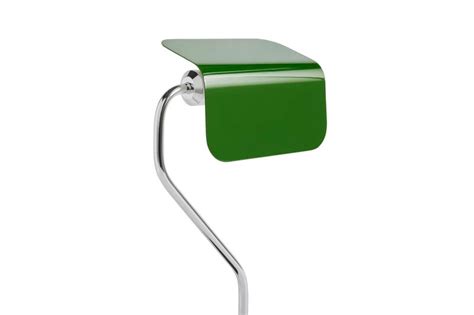 Hay Apex Table Lamp Emerald Green Finnish Design Shop