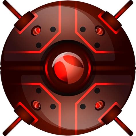 Red Arc Reactor Vectors And Illustrations For Free Download Freepik