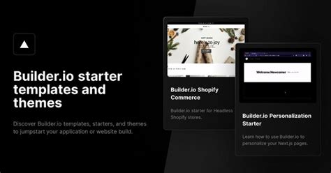 Maximize Your Web Impact With Vercel And Builder