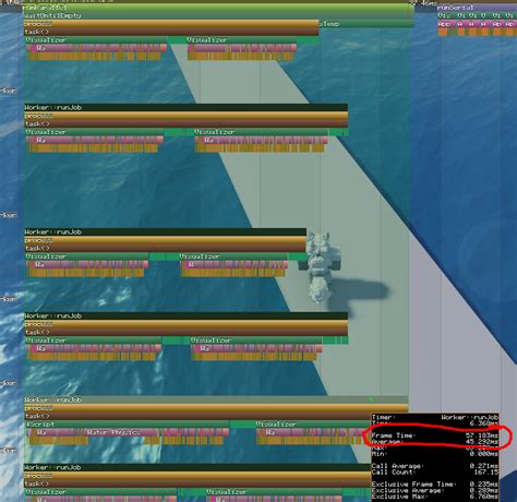 Parrallel Lua Is Just As Slow As Serial Lua Scripting Support