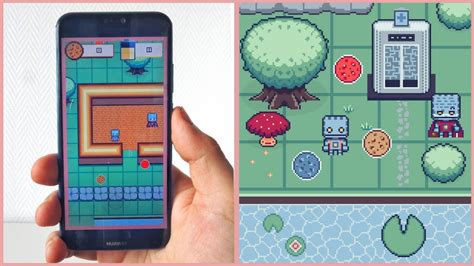 Making My First Mobile Game To Overcome My Insecurities Cookie Master Devlog 1 Youtube